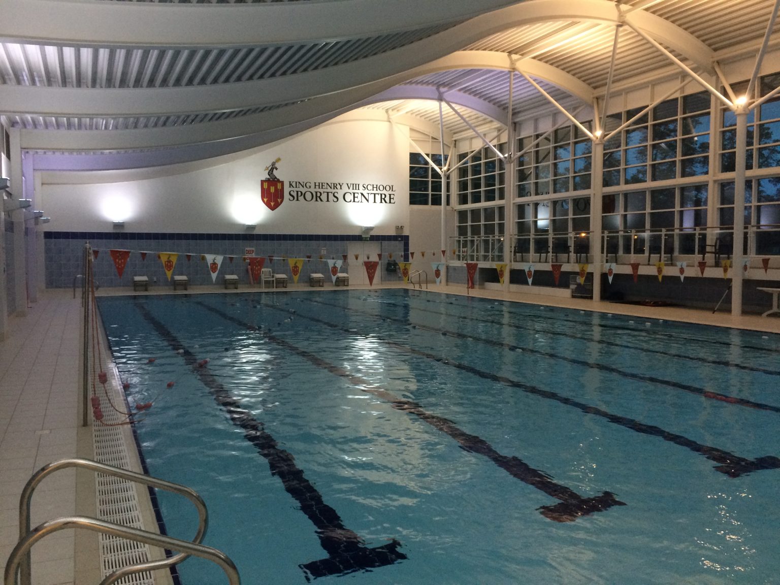 CSAC returns to weekly meetings – Coventry Sub Aqua Club